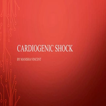 Cardiogenic shock.pptx