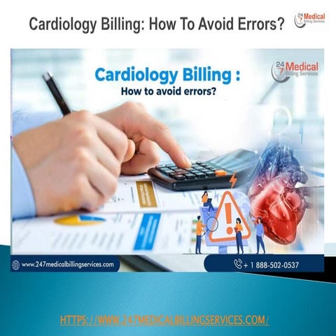A Detailed Guide To Cardiology Medical Billing.pdf