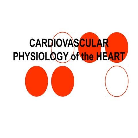 Cardiology (ecg) | PPT