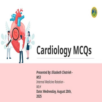 ANCA Vasculitis Management Guidelines Presentation | PDF