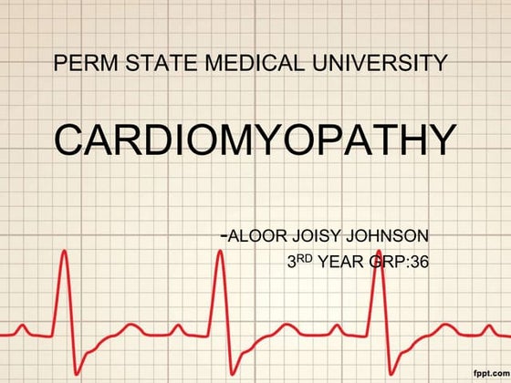 Arrhythmogenic Right Ventricular Dysrhythmias.pptx