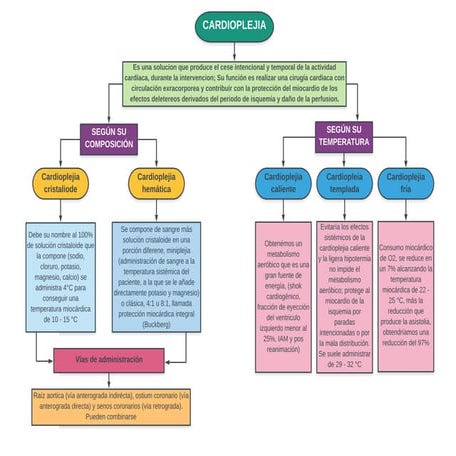 CARDIOPLEJIA(Cardiovascular) | PDF