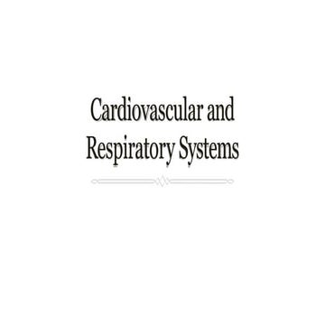 cardiorespiratorypresentatio.pptx dwfwfw kiwf | PPTX