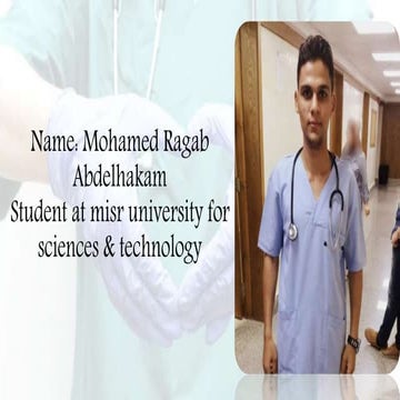 Cardio-thoracic surgery | PPTX