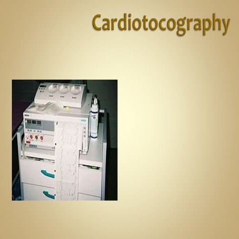 Cardiotocograph.pptx
