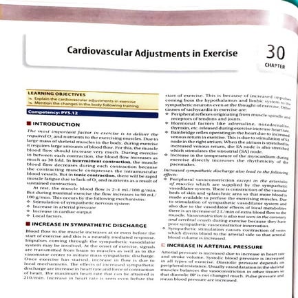 Cardiovascular Adjustment in Excercise.pdf