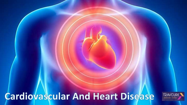 Cardiovascular and Heart Disease Treatment