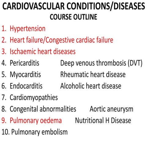 CARDIOVASCULAR CONDITIONS-1.ppt