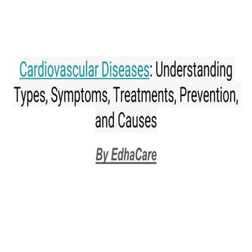 Cardiovascular Diseases.pptx