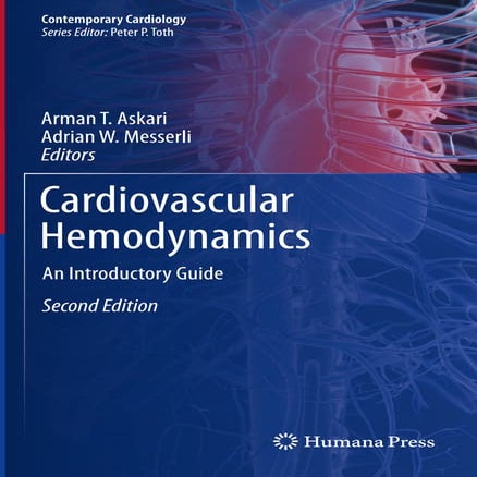 CardioVascular Hemodynamics.pdf