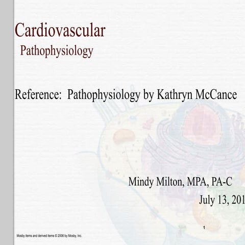 H circulatory system | PPTX
