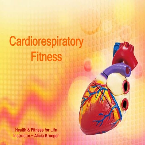 Cardiovascular slideshare | PPTX