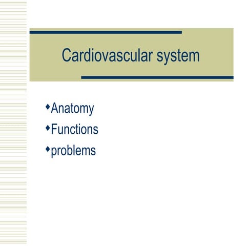 Respiratory system | PPT