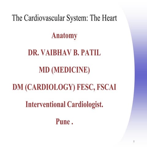 CARDIOVASCULAR SYSTEM.ppt