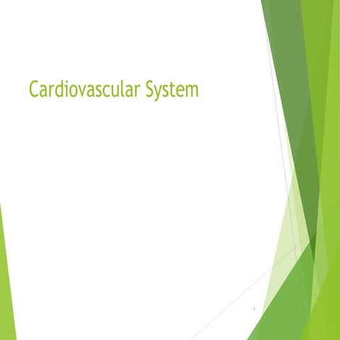 Cardiovascular System.ppt hjghkl. bgvgdod.bjwlwuwu.bvvsk.bnwnwj | PPT