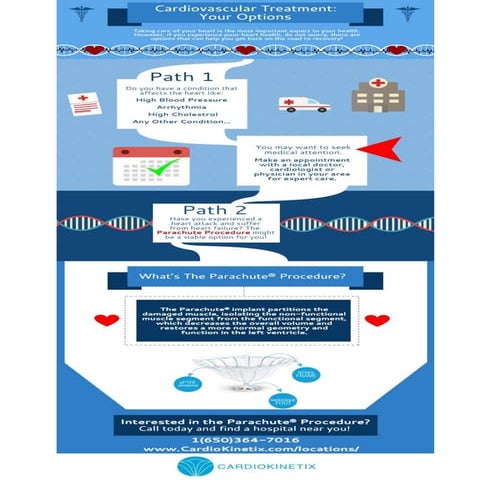 Cardiovascular treatment your options | PDF