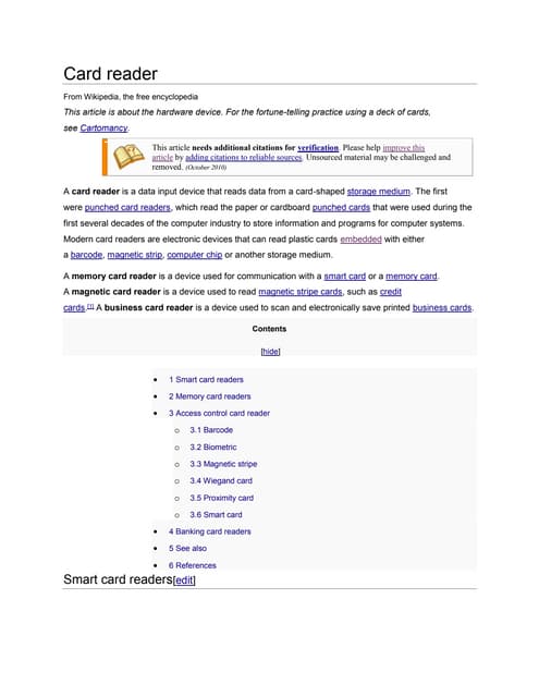 Igcse Ict Input And Output Devices Direct Data Entry Dde Devices Ajiro Tech Part 2