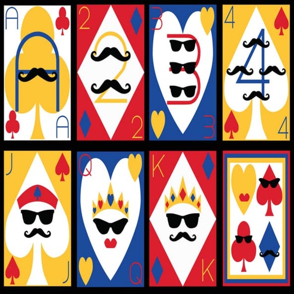Playing Cards | PPT