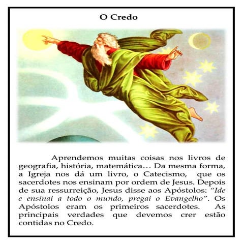 Cards Credo | PDF