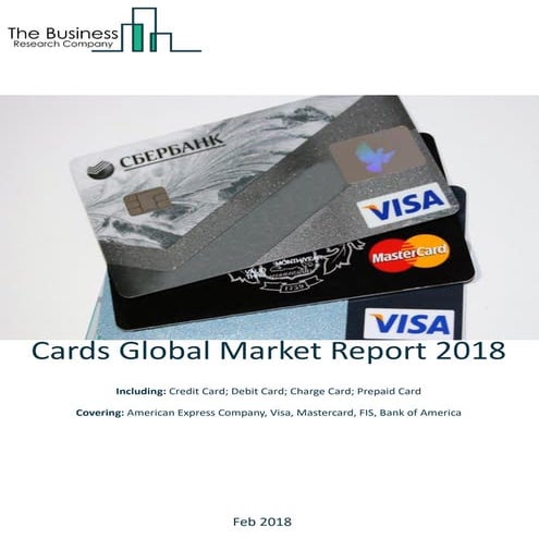 India Prepaid Cards Market PPT 2022-27 | Enhancing Huge Growth and ...