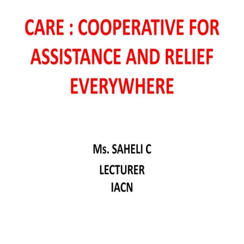 Shock and its management | PPTX