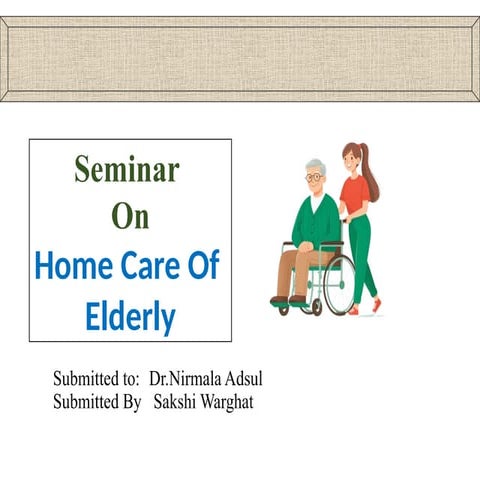care-of-elderly b.sc nursing 4th sem .pptx