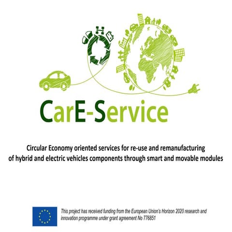 Car e service-uclm | PPT