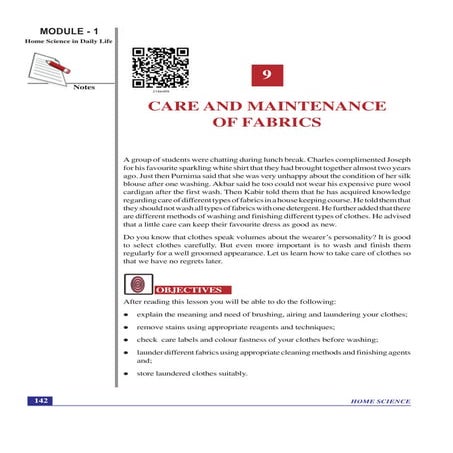 care and maintenace module 4.pdf