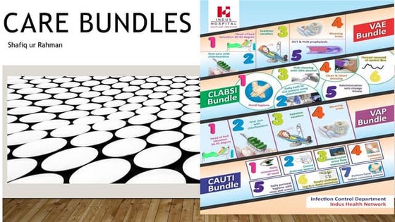 Bundle care | PPTX | First Aid | Injuries