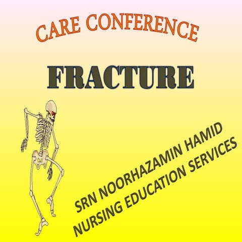 Fracture | PPT