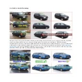 Car edit by adobe photoshop