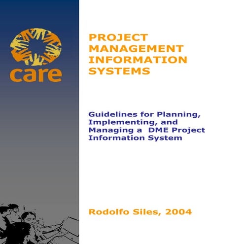 Care dme project | PDF