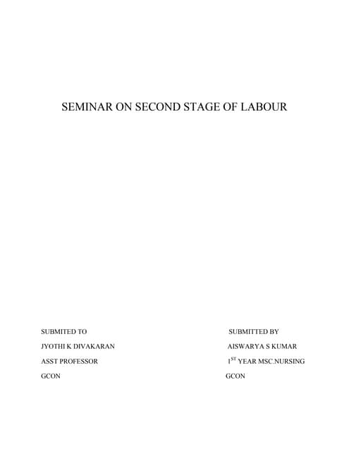 7 CARDINAL MOVEMENTS OF LABOUR.pptx Obgy | PPTX