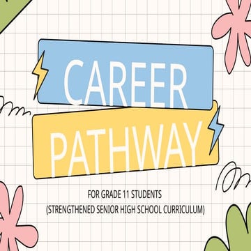 career-pathway_strengthened-shs-curriculum_orientation.pptx