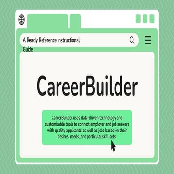 CareerBuilder.pptx