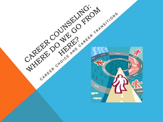 Career talk | PPTX