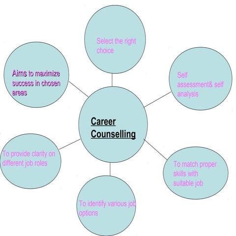 Career counselling.wmv