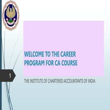 INDIAN CA COURSE CAREER COUNSELLING PPT.pptx