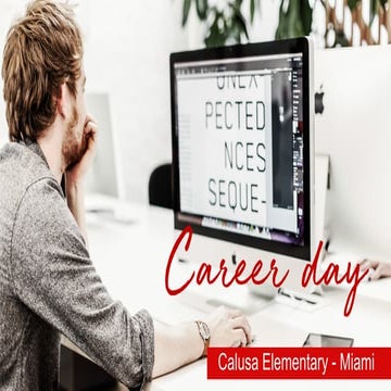 Career Day 2019 - Graphic Design | PDF
