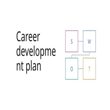 Career development plan and goal setting.pptx