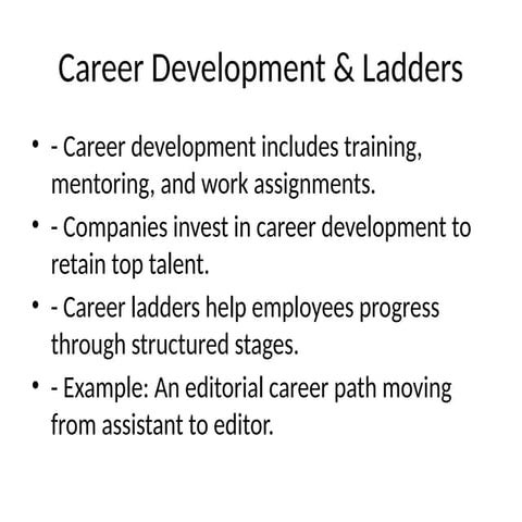 Career_Development_Presentation Ladder.pptx