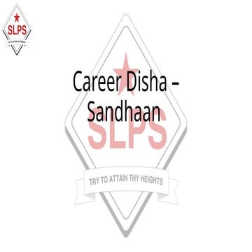 CAreer Disha for class 11&12students.pptx