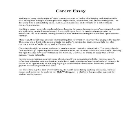 Career Planning Essay.pdf