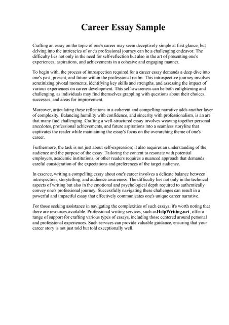 My Future Career Essay.pdf