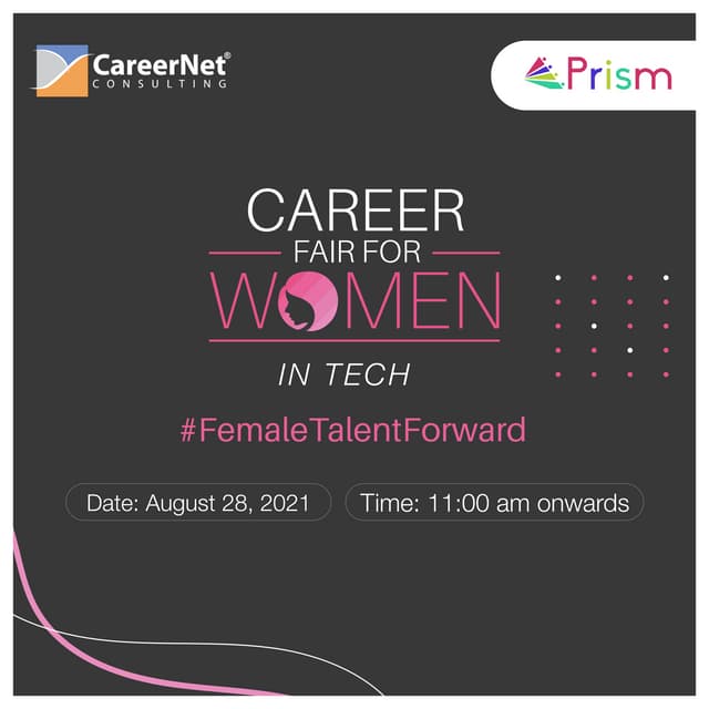 Career fair for women | PDF