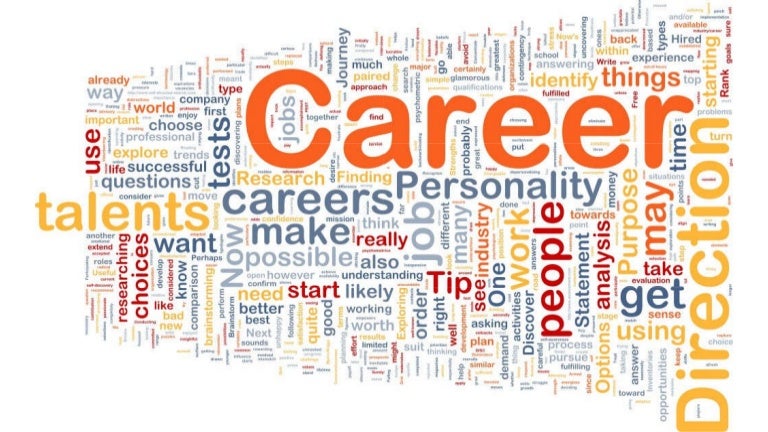 Career Guidance career-guidance