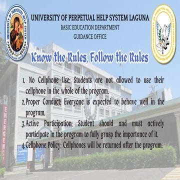 Career Guidance Days S.Y. 2024 - 2025.pdf