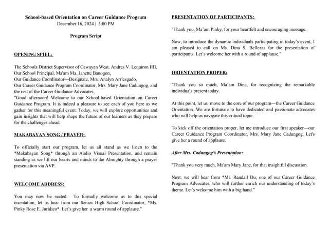 LAC SESSION SCRIPT.docx