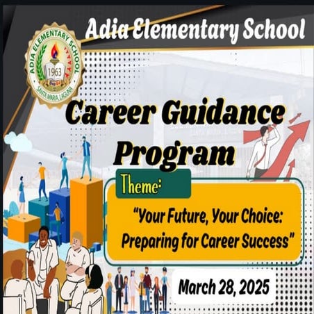 ARAL Program of Adia Elementary School-- | PPTX
