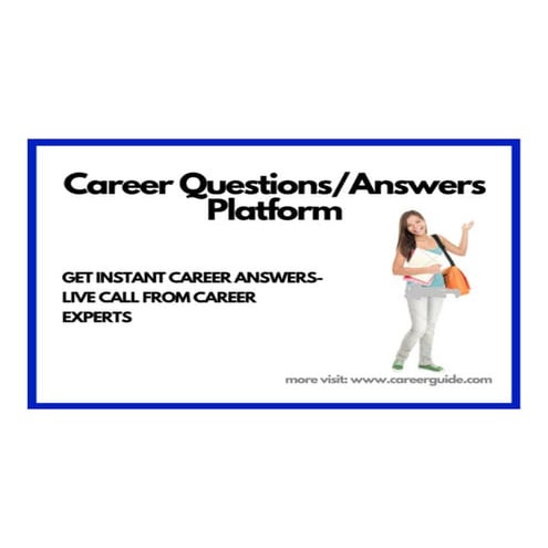 Careerguide.com